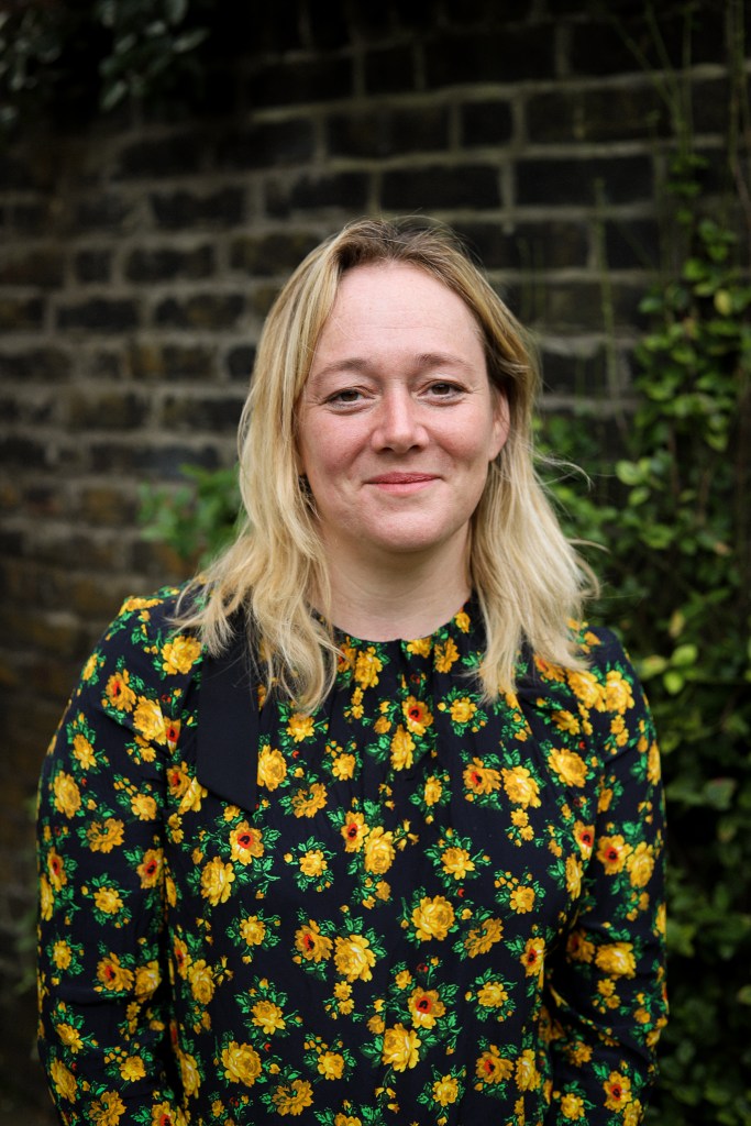 About me – Nicky Lovick